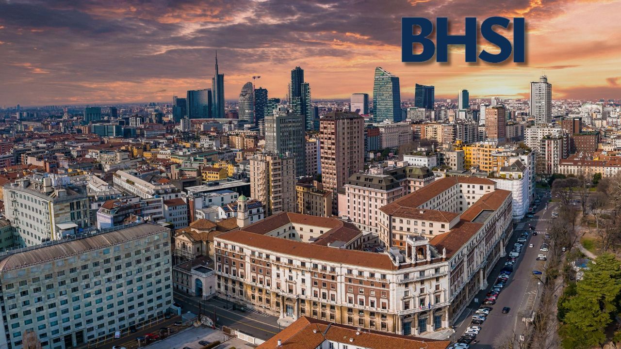 BHSI strengthens Italy operations with AXA XL, Swiss Re hires ...